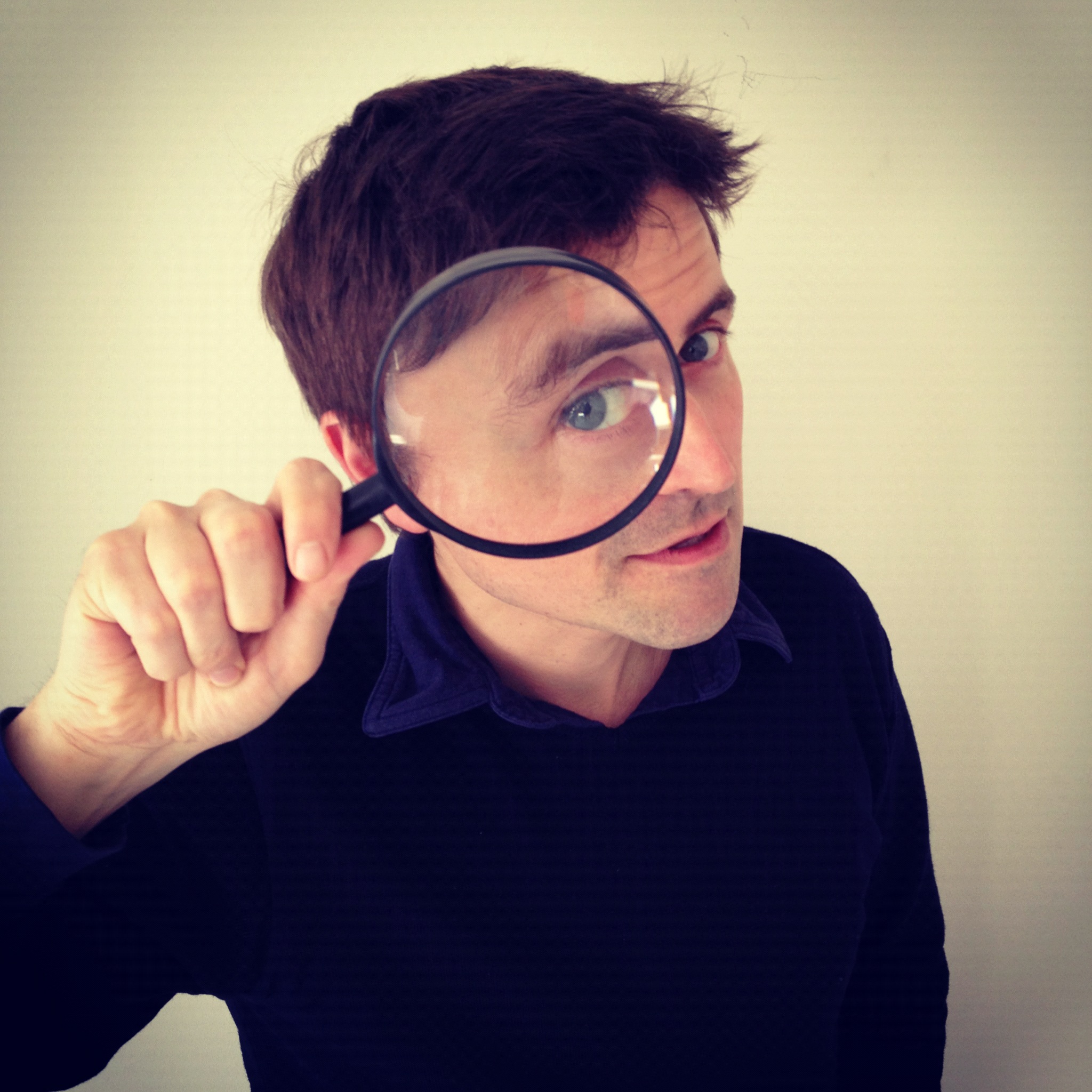 Al Moseley | aderwise.com
