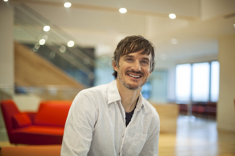 Jeff Kling | aderwise.com