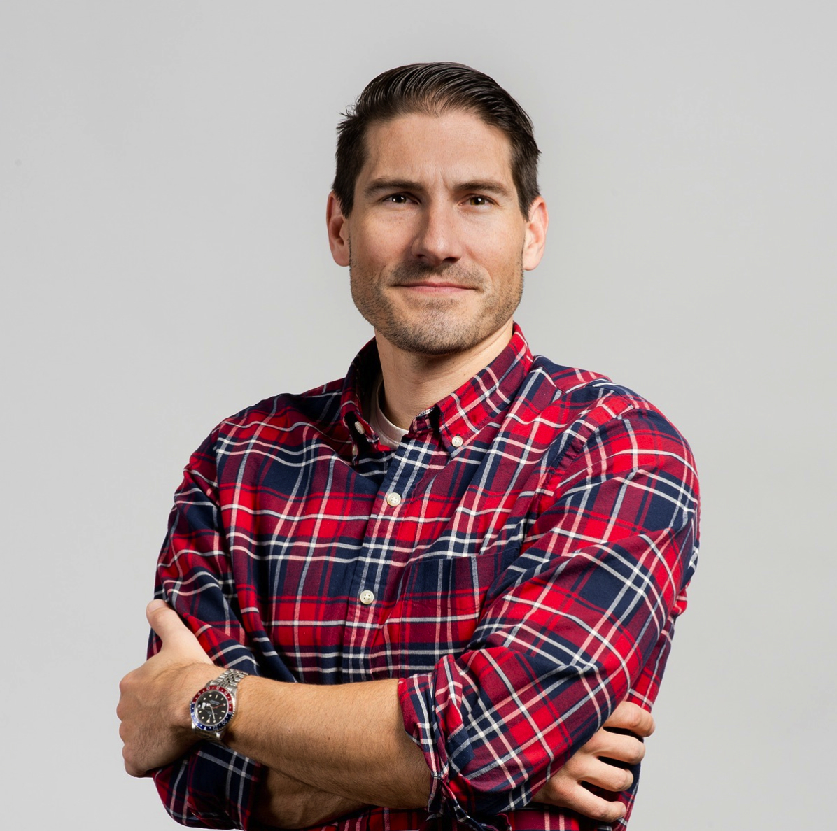 Jon Jackson | aderwise.com