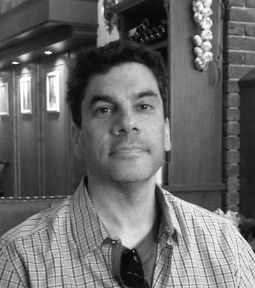 Eric Silver | aderwise.com